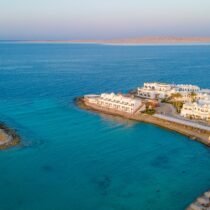 Rixos Opens Second Luxury Resort in Hurghada — What It Means for ...
